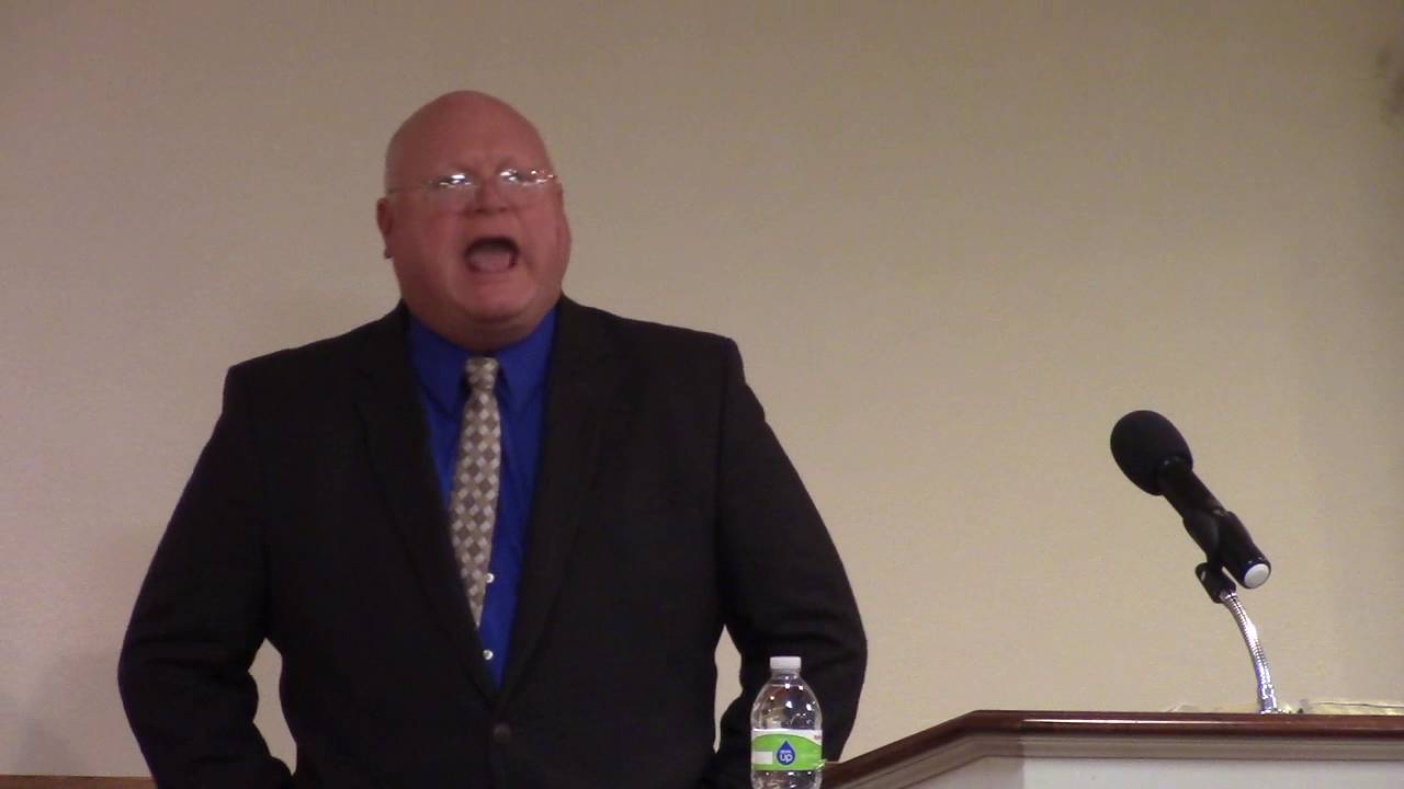 Ready For Revival :: Evangelist Duane Moore :: Freedom Baptist Church ...