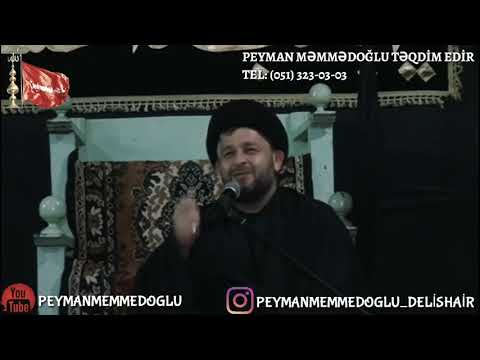 Seyyid Resid Aga - Eli Esger (e)