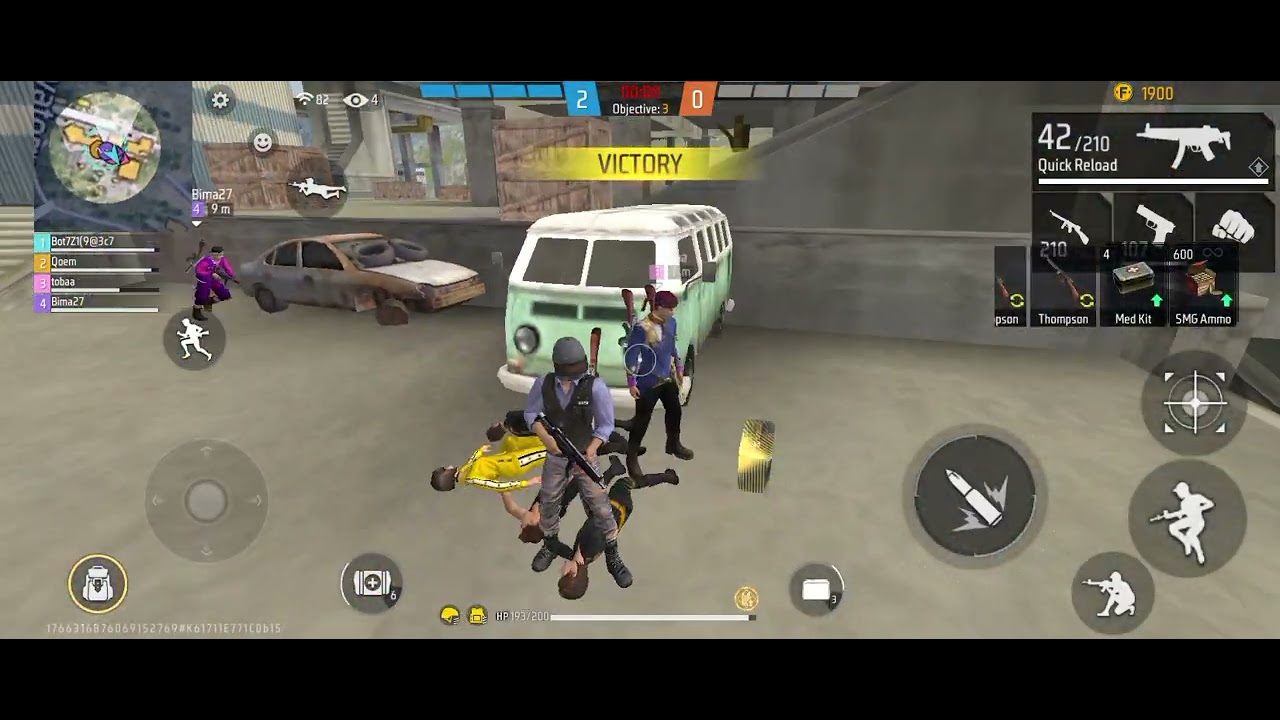 FF Max GamePlay - 558 - YouTube