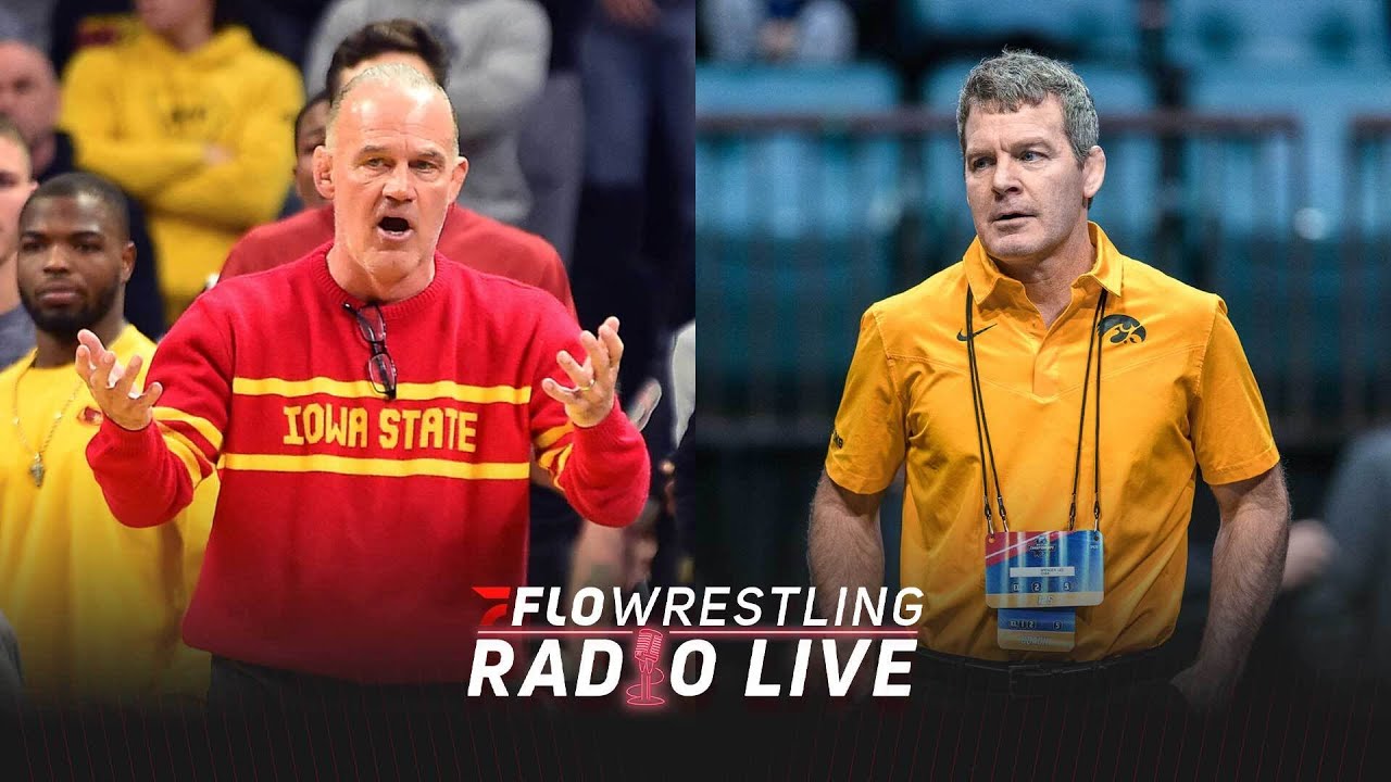 FRL 1,080 - Iowa vs Iowa State + NCAA Week 4 Preview - YouTube