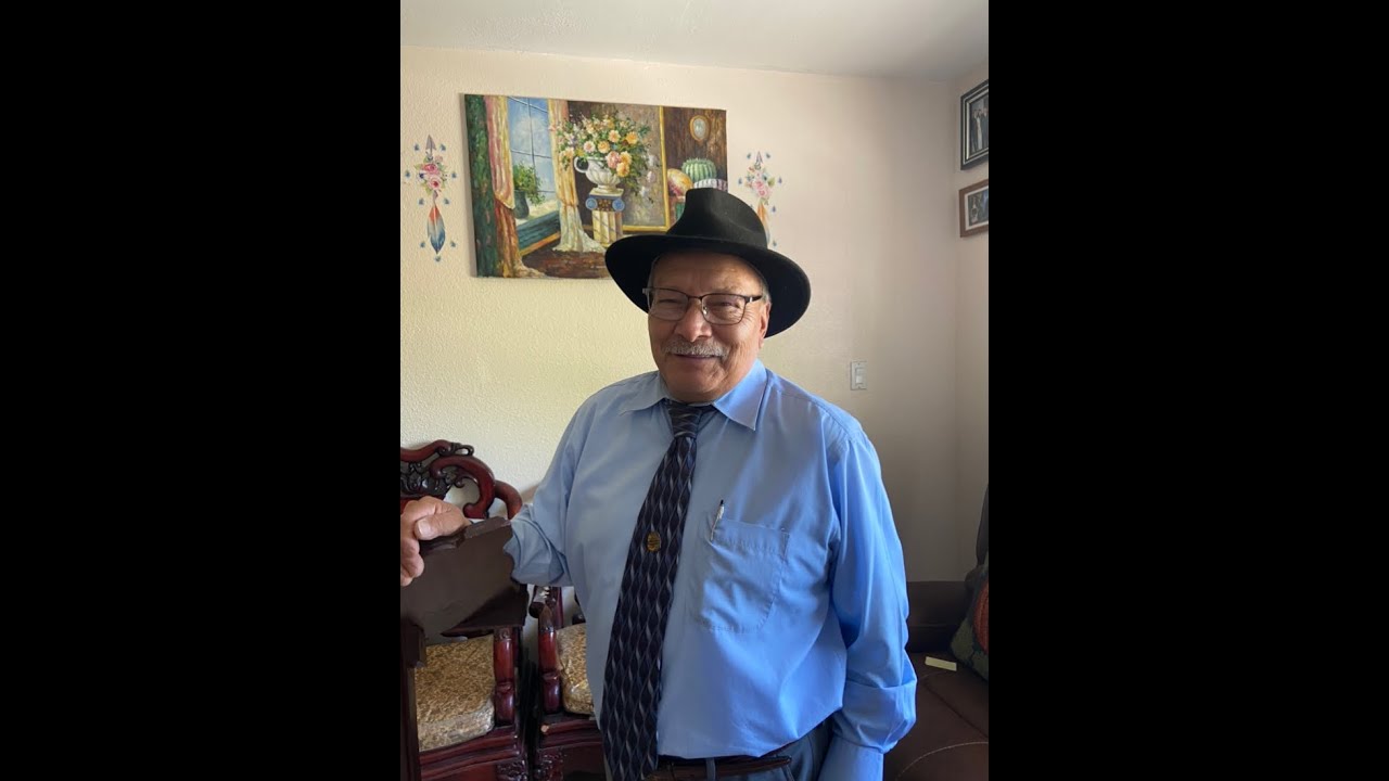Responsabilidades de Padres. (Pastor, Geronimo Sanchez) - YouTube