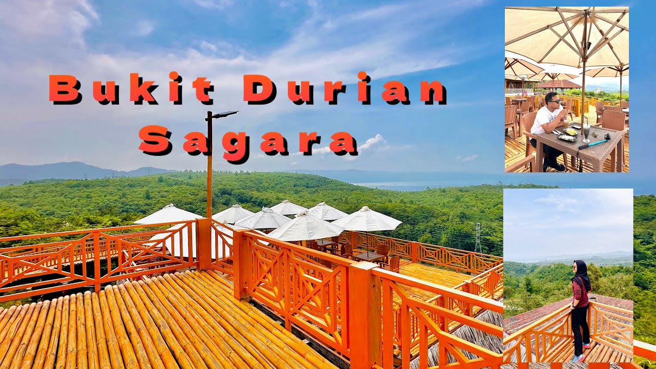 Bukit Durian Sagara, Sukabumi - YouTube