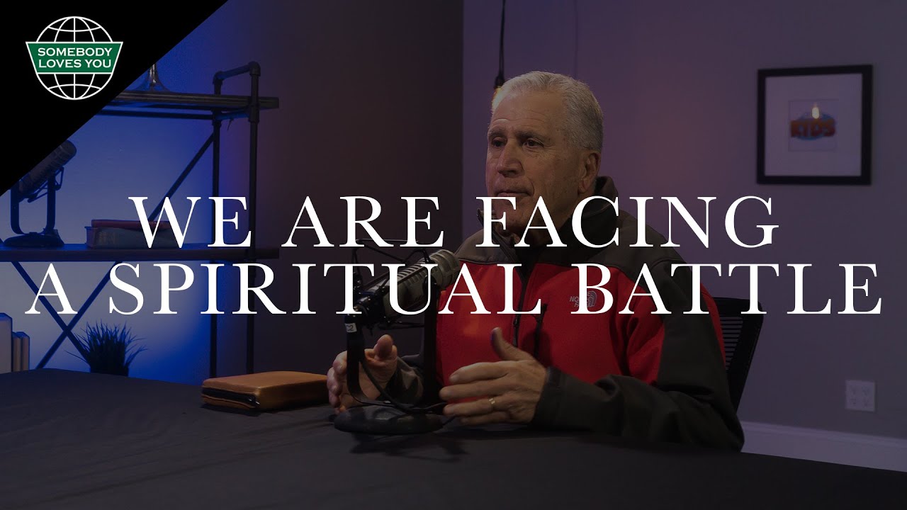 Straight Talk with Pastor Raul Ries // EP 99 (December 21, 2021) - YouTube