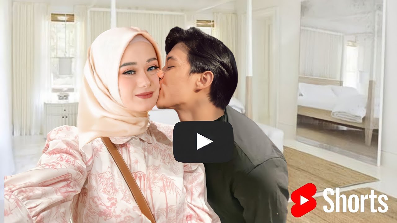 Bikin Warganet Baper|| Dinda Hauw Ingin Selfie Rey Mbayang Malah Nyosor Minta Peluk!! - YouTube