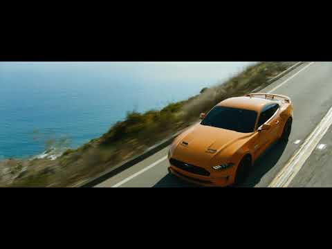 2019 Ford Mustang Video - YouTube