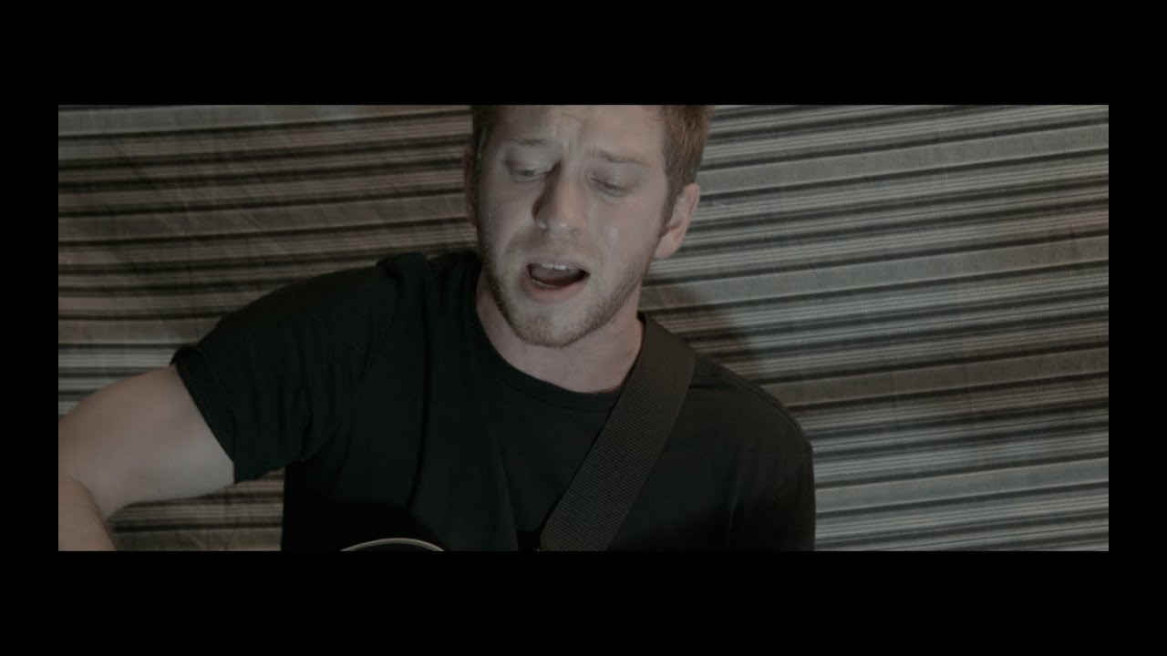 Sink - Brian Russell (Official Music Video) - YouTube