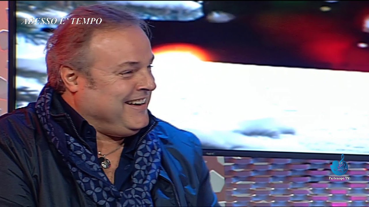 8 PUNTATA-ADESSO E' TEMPO CON ENZO DI DOMENICO - YouTube