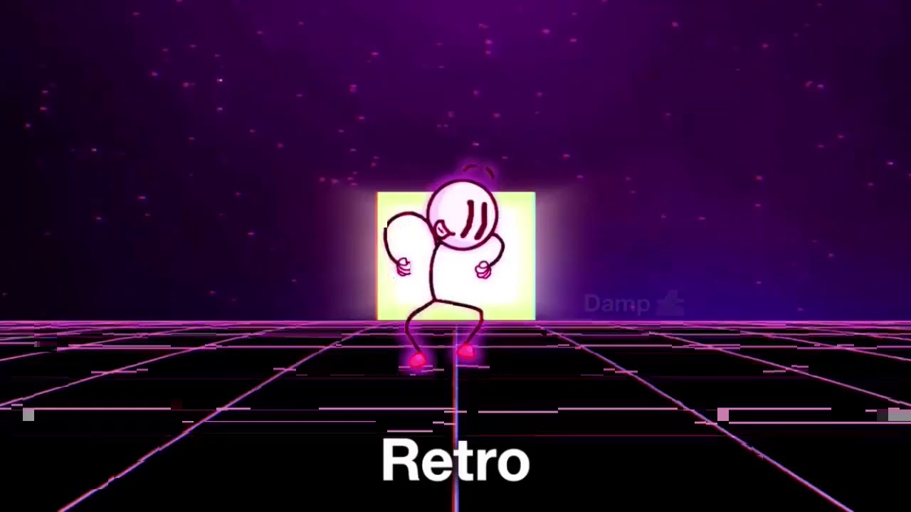 Difrent distraction themes part two - YouTube