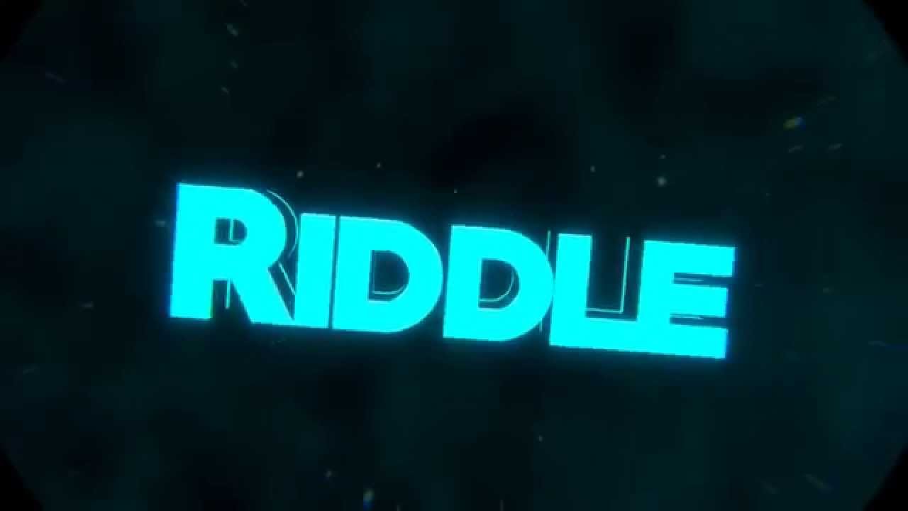 Intro Para RiddleZone! - YouTube