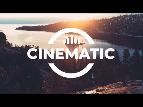 Inspiring & Uplifting Cinematic Emotional Background Music (Full Album) // \
