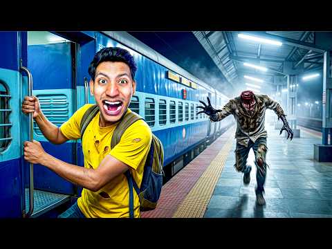HORROR TRAIN - The Bangla Gamer