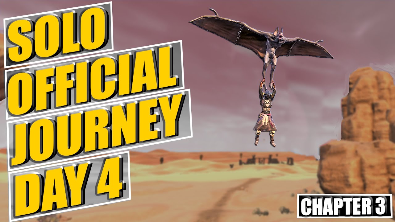 They Wipe Me Offline I Took My Revenge With Bat Rider ! - Conan Exiles ...