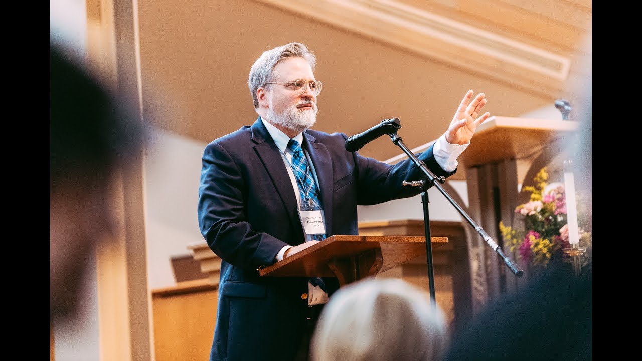 Jesus Christ is the Truth - Part 2 | Keynote Lecture - YouTube