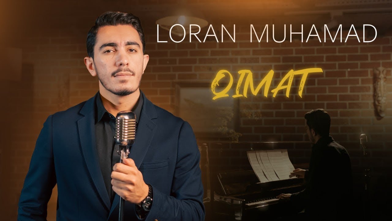 Loran Muhamad Qimat - YouTube