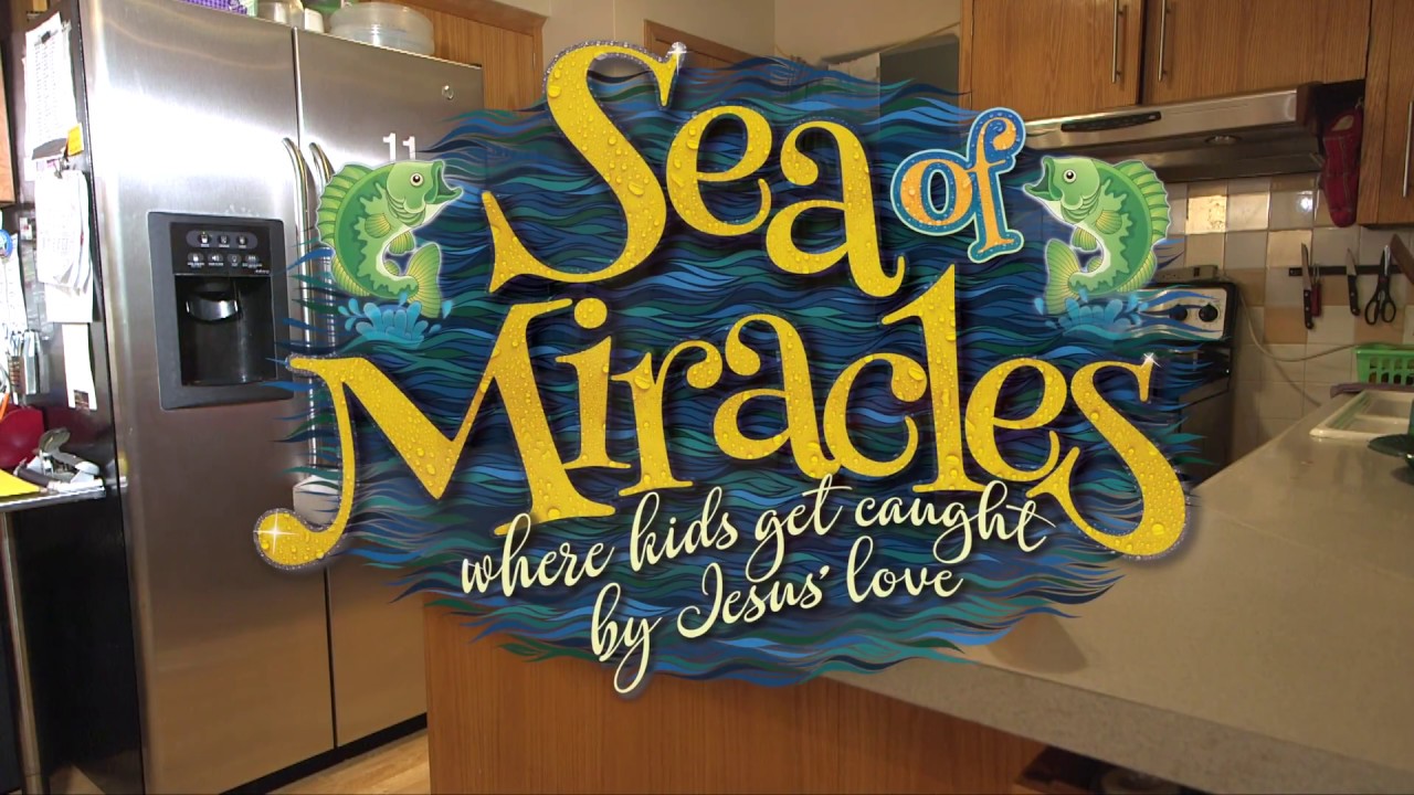 5. VBS Offering Appeal 2018 - YouTube