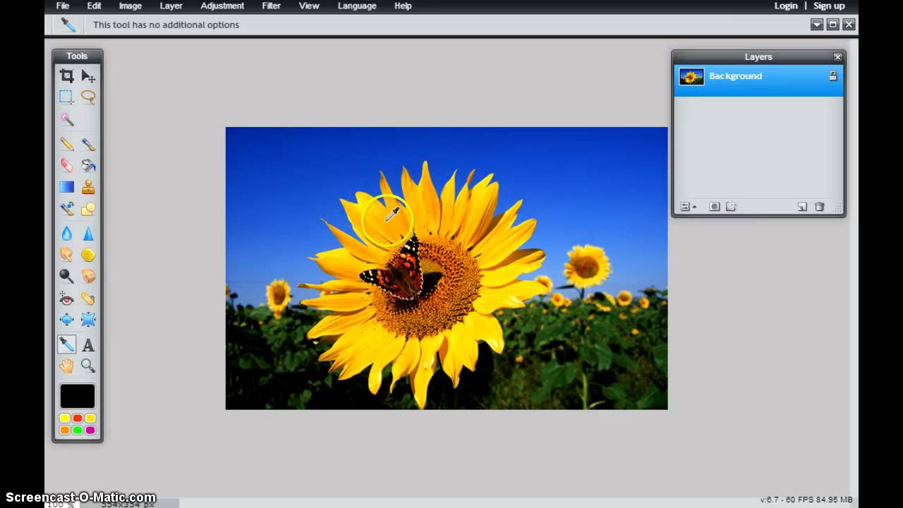 How To Use The Color Picker Tool YouTube how-to-use-the-color-picker-tool-youtube