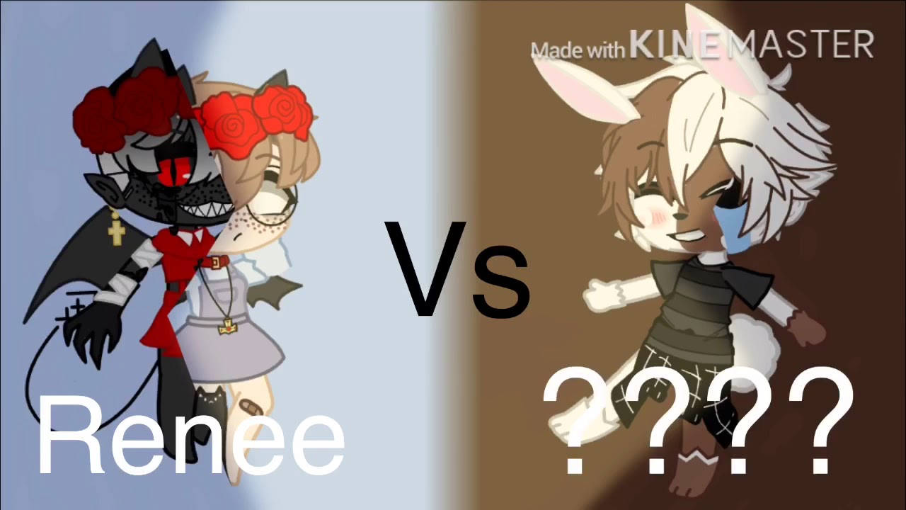 My followers are subs vs me •||• gacha club singing battle •||• GCSB ...