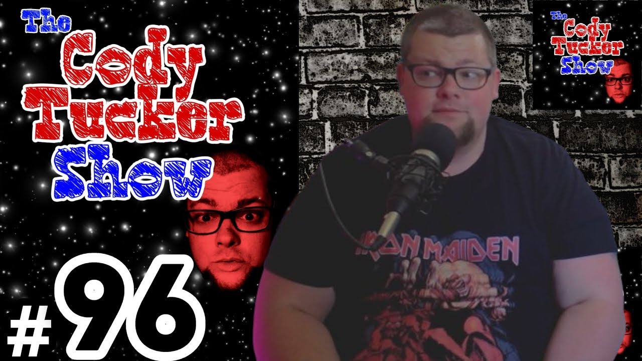 Becoming a Dead Head | The Cody Tucker Show #96 - YouTube