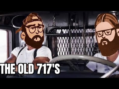 The Old 717's- I Been Everywhere (acoustic cover) Johnny Cash - YouTube