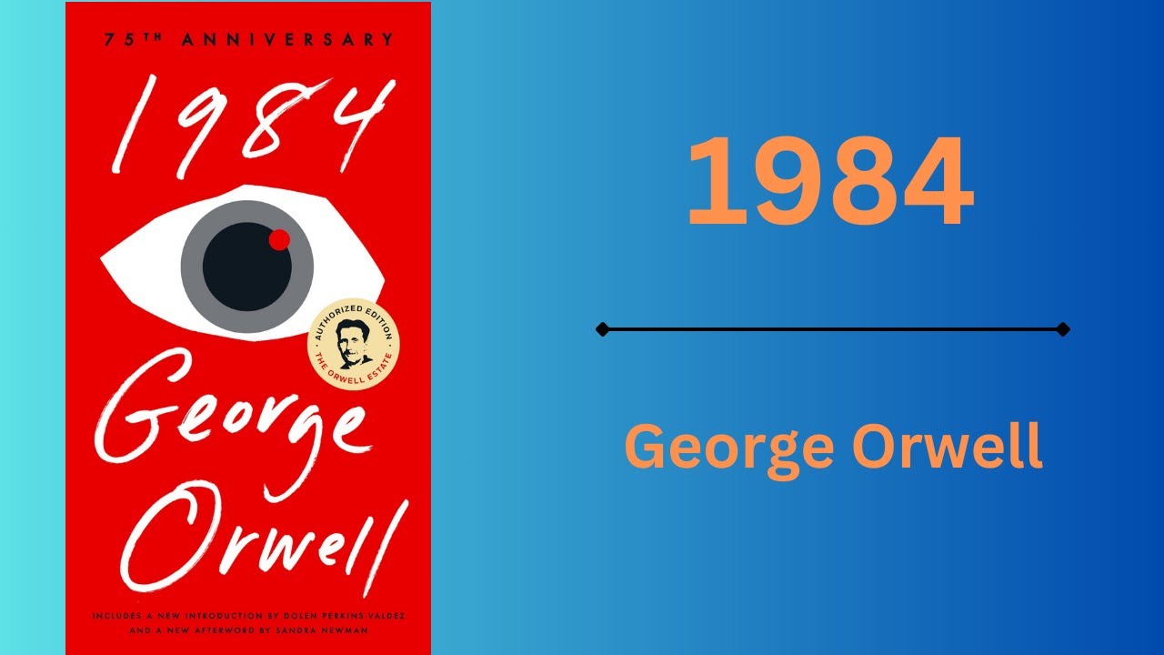 1984 - YouTube