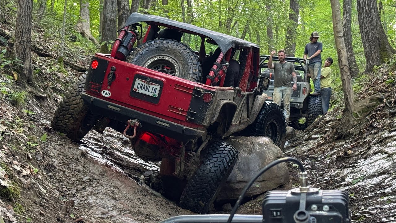 No Ween, No Lugnuts, No Problem - YouTube