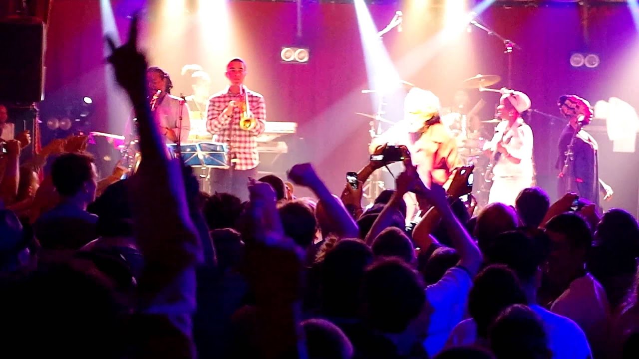 Max Romeo - Chase the Devil, Redemption Song, Jamaican Ska - YouTube