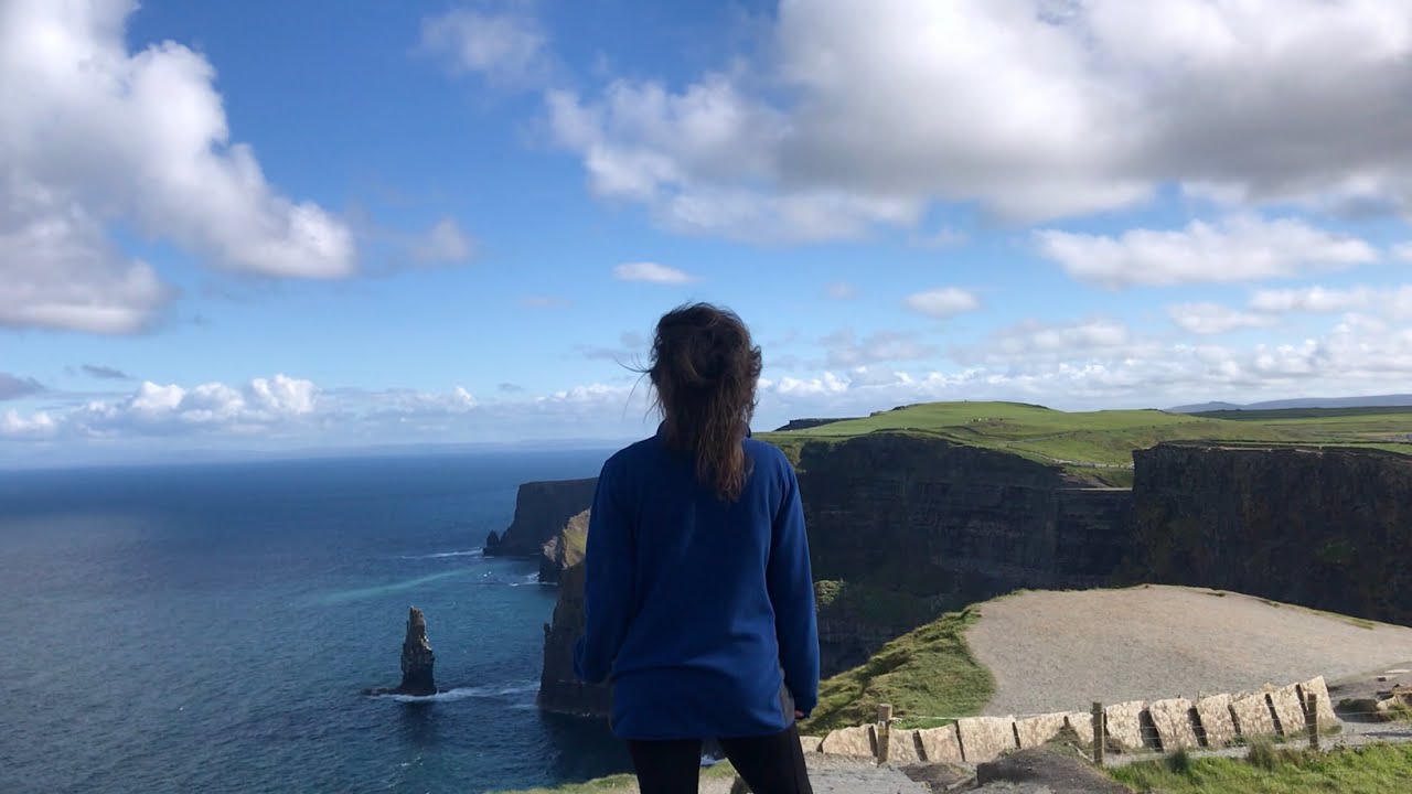 IRELAND VLOG | PART TWO - YouTube