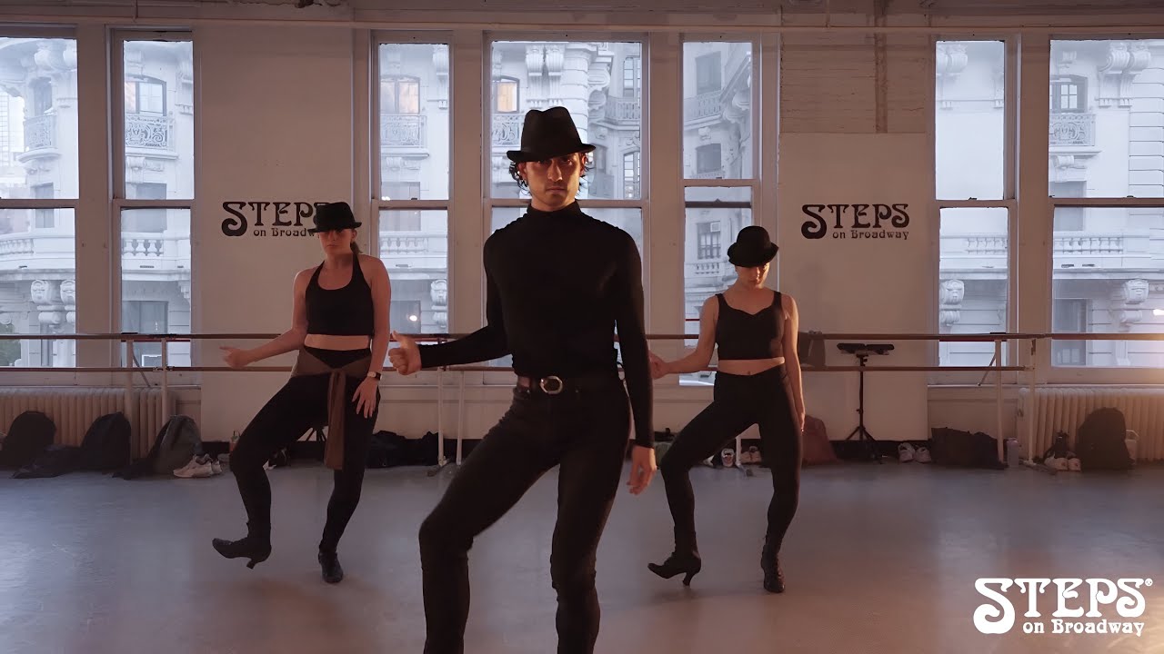 Paul Amrani – “The Devil Wears a Suit and Tie” - YouTube