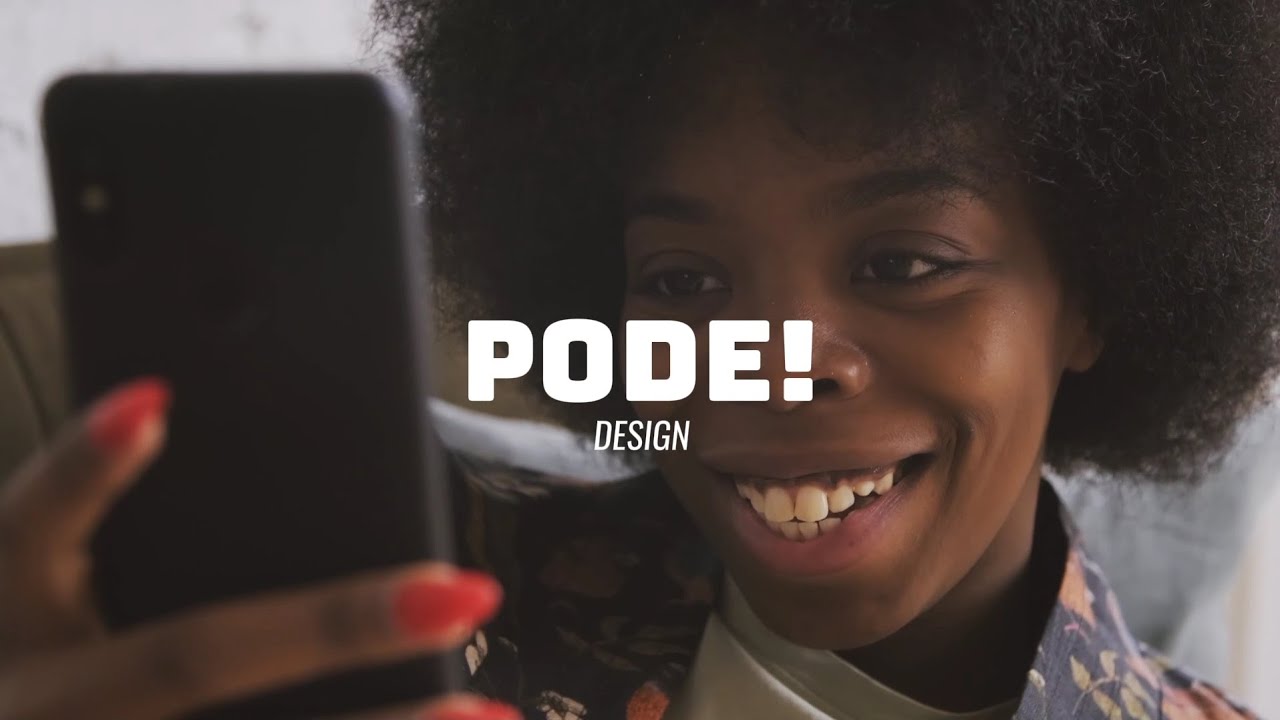 Pode! Design | Empreenda 2024 - YouTube