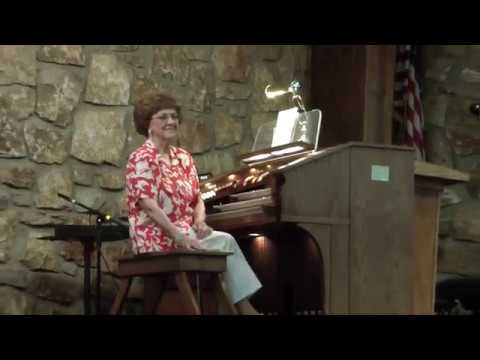 Carolyn Craft - "Unsinkable Molly Brown" (7-22-19) - YouTube