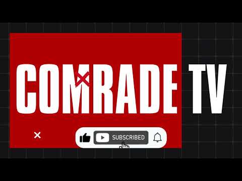 Comrade TV Sri Lanka - YouTube