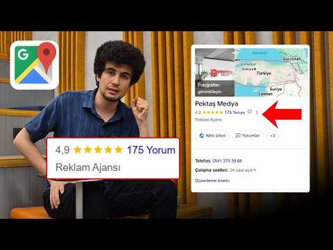 Google Haritalar Maps olumsuz yorum silme, google yorum kaldırma