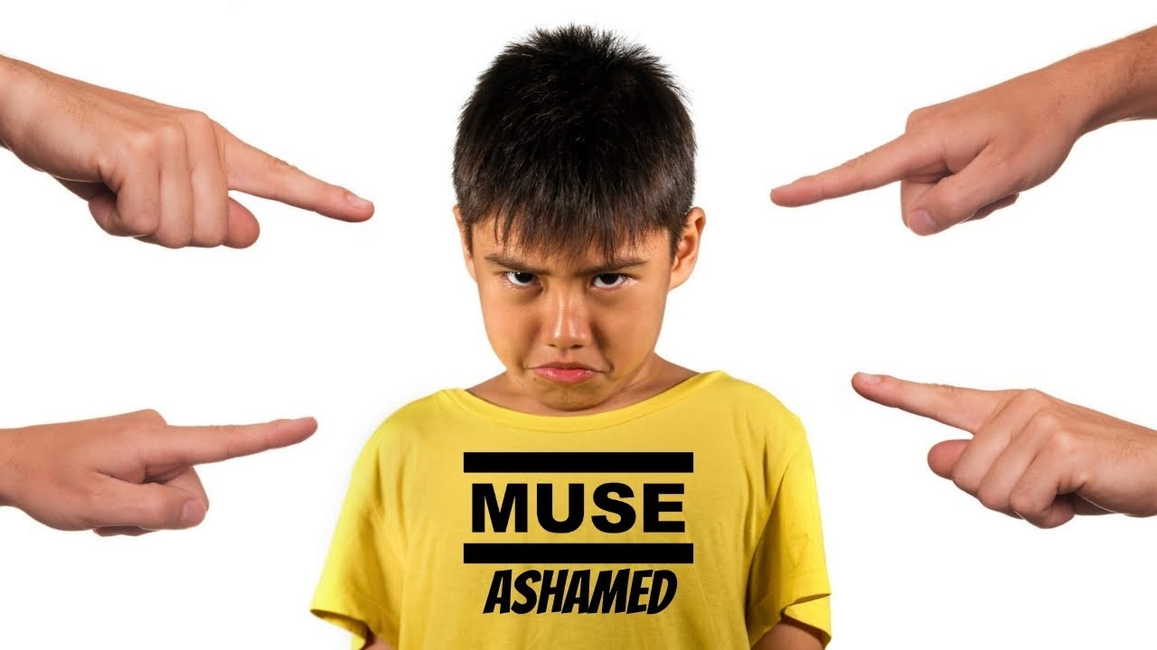 Muse - Ashamed [1st X Reaction] - YouTube