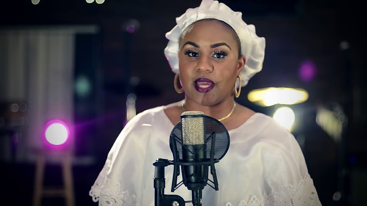 Celestial Church of Christ | Happy 70th Anniversary - YouTube