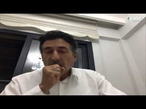 Online Gençlik Sohbetleri - 20.05.2020 - Nursi Ünalan