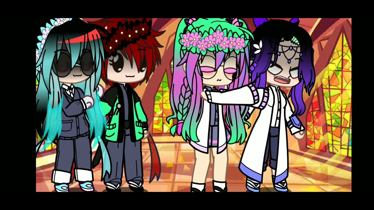 the wedding is failed[]kny[]demon slayer[]muitan,kananezu,shinomit ...