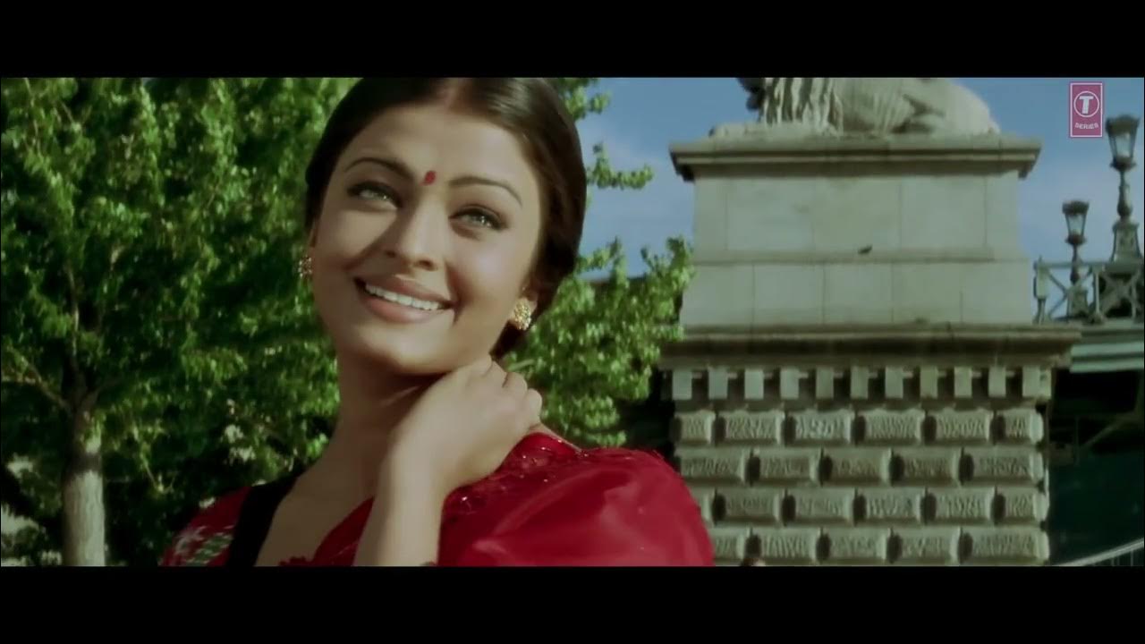 Aishwarya Rai | Hum Dil De Chuke Sanam | 1999 - YouTube