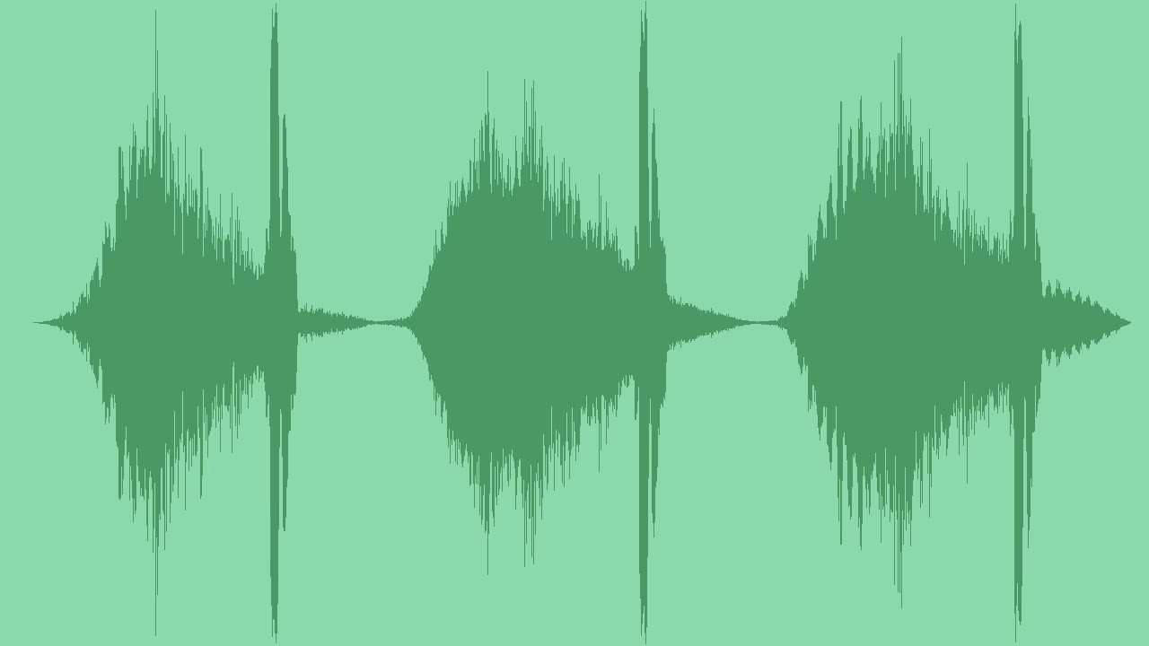 Horror Wind Whoosh Sound Effects - YouTube