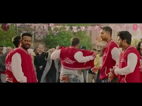 Illegal Weapon 2.0 Full Video _Street Dancer 3D _Varun D_Shraddha K_Nora_Tanishk B_Jasmine S_Garry