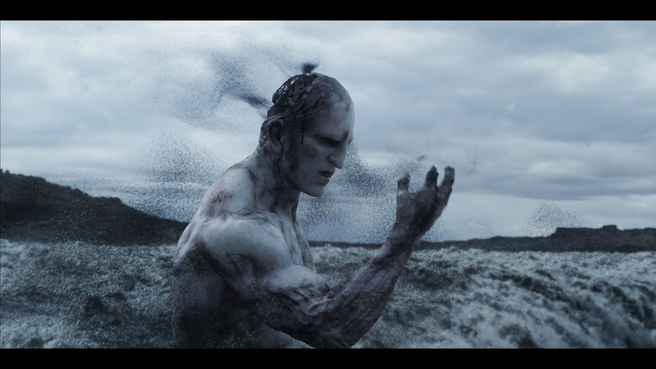 Prometheus 2 se titulará Alien: Paradise Lost + información de la saga ...