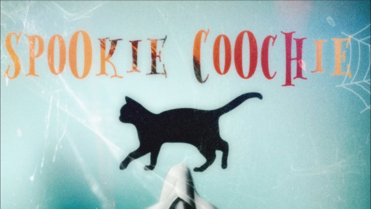 Laady J - Spookie Coochie Challenge (open verse) - YouTube