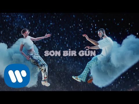 Kleo & Segah & MAW - Son Bir Gün (Official Lyric Video)