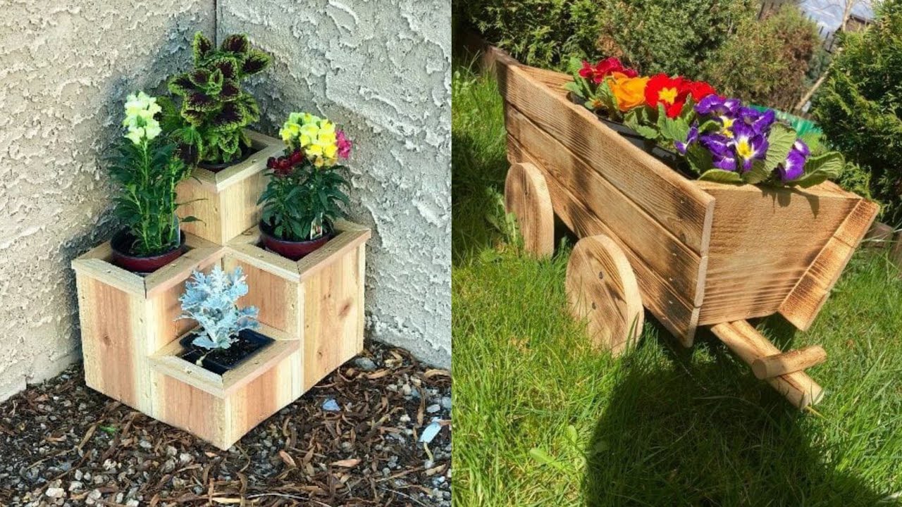 TOP 50 FANTASTIC IDEAS OF BEAUTIFUL EASY TRENDY WOOD WORKING IDEAS ...