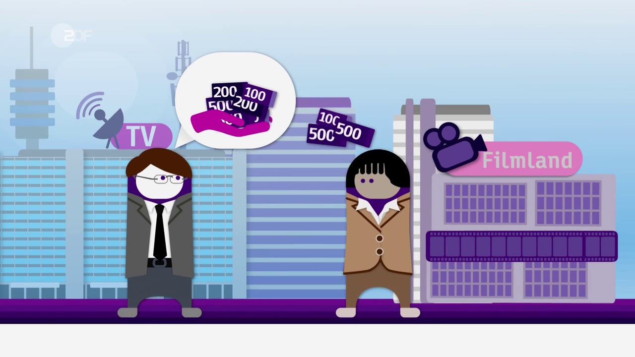 Einschaltquoten - logo! erklärt - ZDFtivi - YouTube