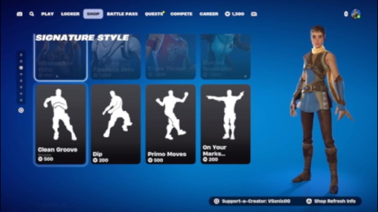 NEW CREW SKIN - YouTube