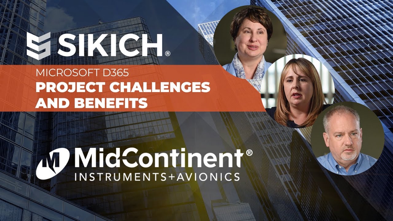 Microsoft Dynamics 365 F&SCM Implementation Challenges and Benefits for ...