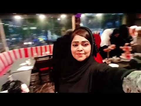 hijab competition tha Sahil hotel mein#aur Mehandi ka competition tha#jo jo talent aata hai vah ta