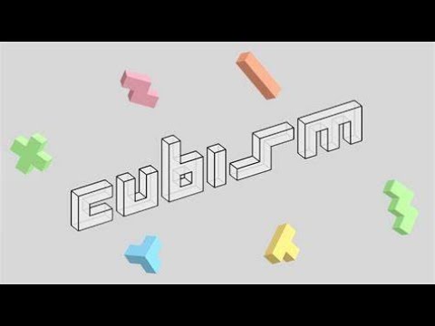 Meta Monday!! CUBISM!! #2 - YouTube
