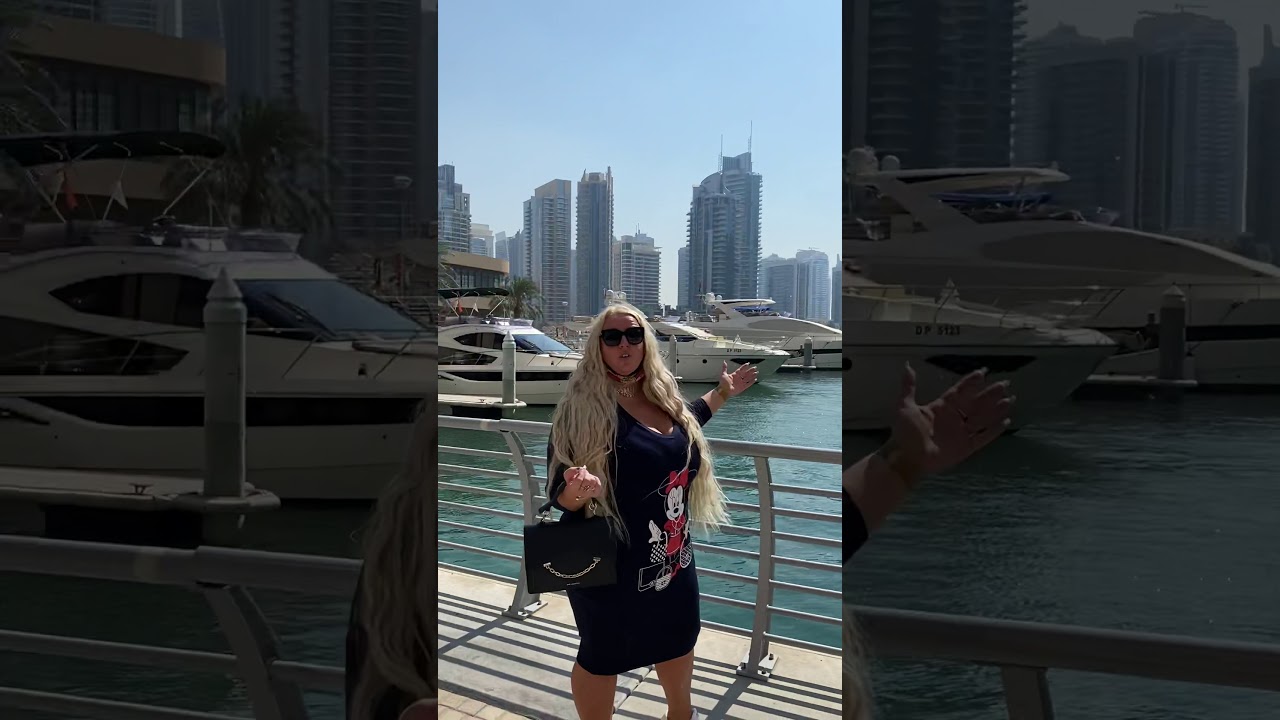 Való Világ Dubai Drotár Adrienn 3 rész - YouTube