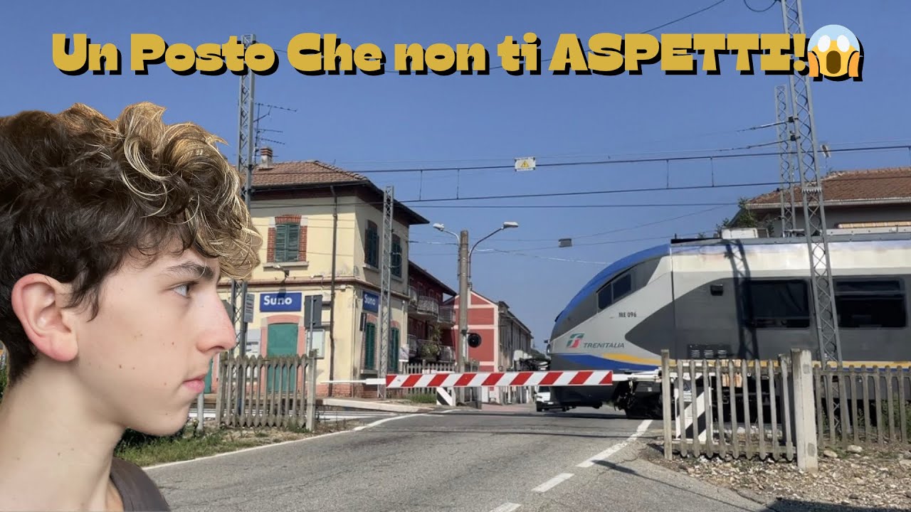 😱UN POSTO CHE NON TI ASPETTI!!!😱 Il Minuetto arriva tra Colori e Verde ...